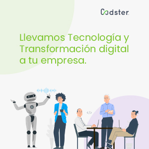 Desarrollo De Software Y Servicios Gen AI | Codster
