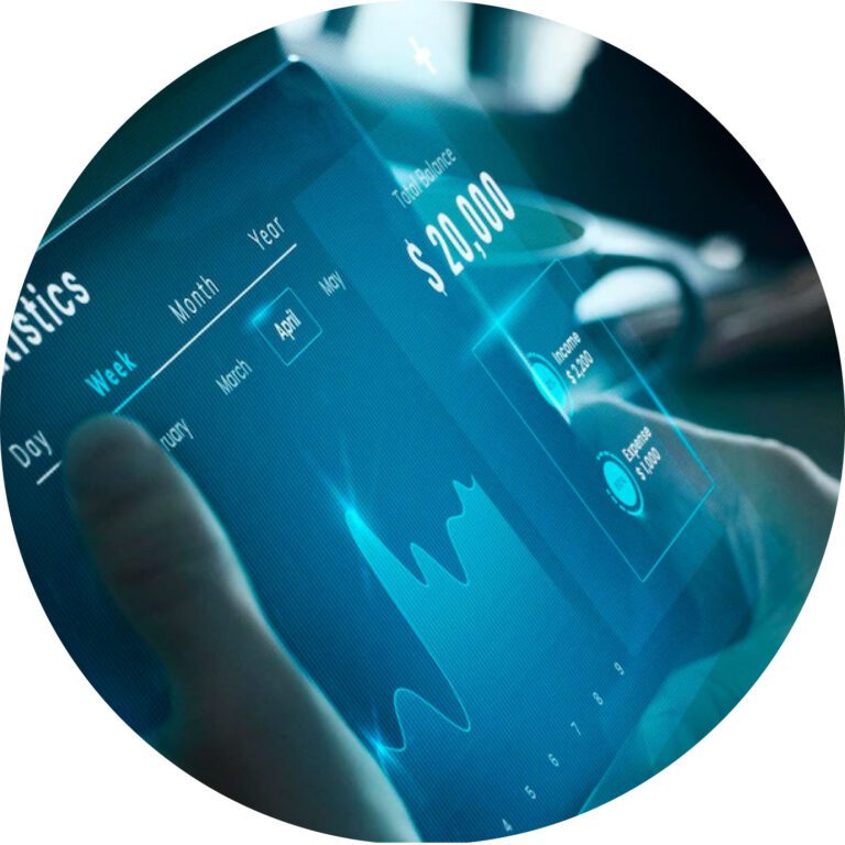 Servicios Y Consultoría En Data Analytics | Codster