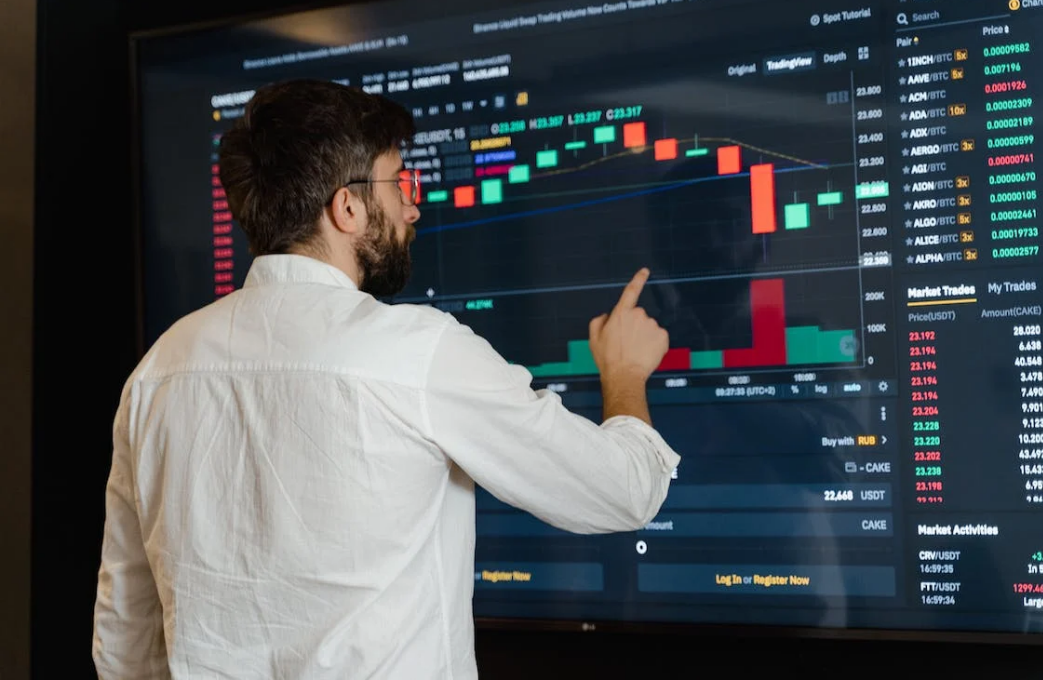 Estos Son Los 4 Principales Tipos De Análisis De Datos