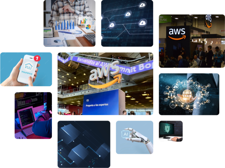 Desarrollo De Software Y Servicios Gen AI | Codster