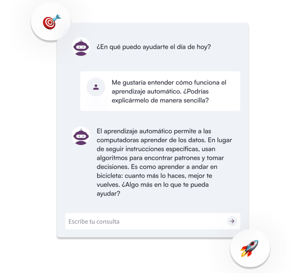 Desarrollo De Chatbots A La Medida | Codster