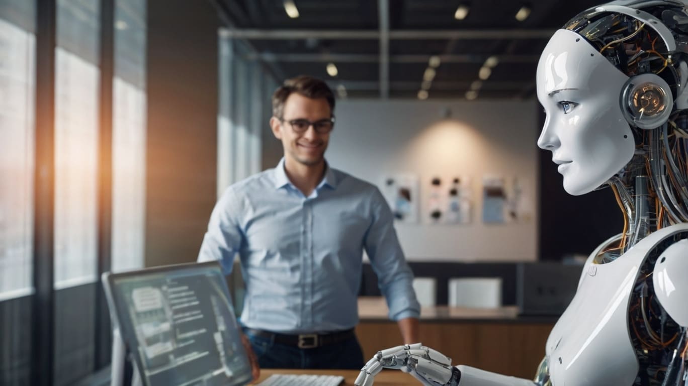 Casos De La Inteligencia Artificial En Atención Al Cliente