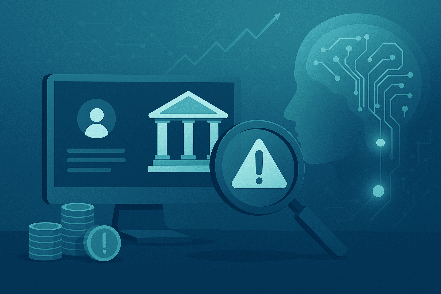 Detección De Fraudes Financieros Con Inteligencia Artificial ...